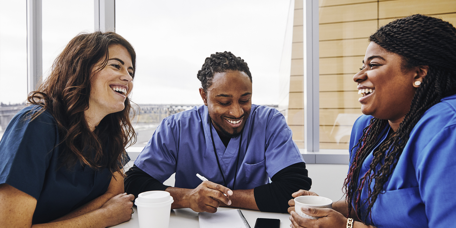 Security when it matters: Pay raises for unionized workers reached ...